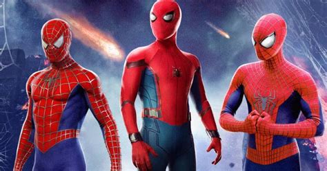 National Spider Man Day Celebrates 58 Years Of Marvels Web Slinger