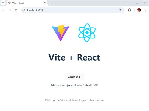 Reactjs Creating A React App