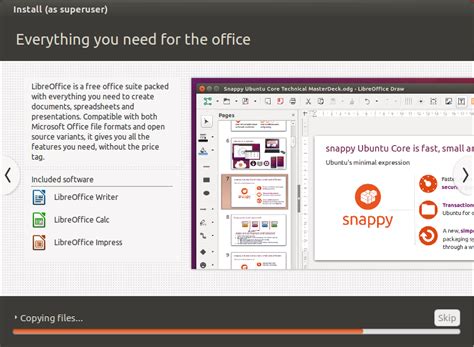 Ubuntu 16 04 Lts Xenial Xerus Screenshots Tour Ubuntu Geek