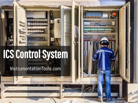 Ics Control System Security Instrumentation Tools