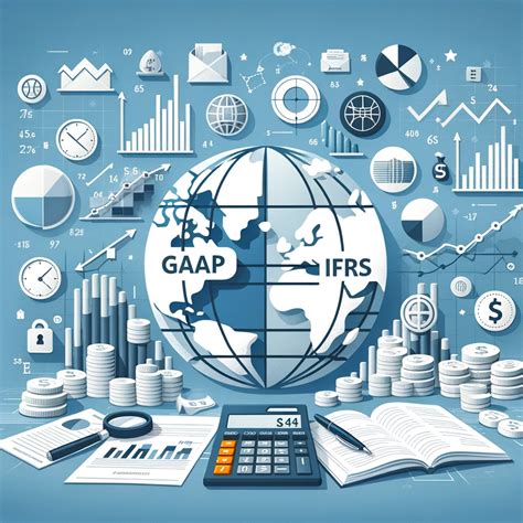 Principal Differences Between Uk Us Gaap And Ifrs