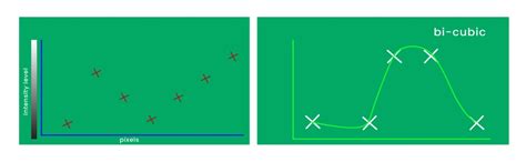 What Is Interpolation Understanding Image Perception In Embedded