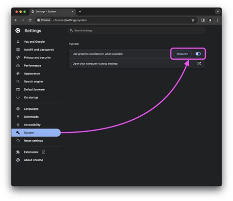enabling hardware decoding flow capture guides