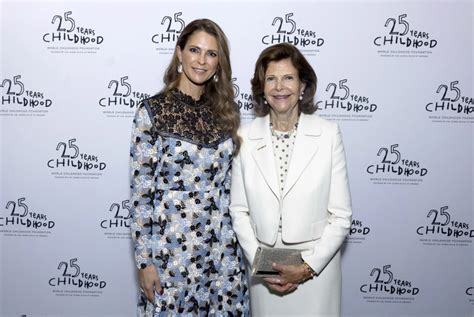 Madeleine Säger Hejdå Till Chris Och Barnen Lämnar Hovstallet Svensk Damtidning