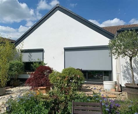 The Benefits Of Upgrading Your Home With Automated Blinds