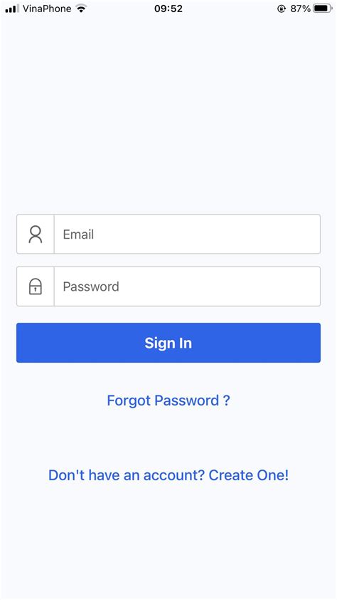 GitHub Danielbui Social App React Native Hook React Context Provider React Navigation