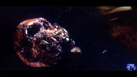 Mortal Kombat Dvorah Sucks Face With Mileena