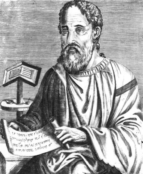 Who Was Eusebius Thecollector