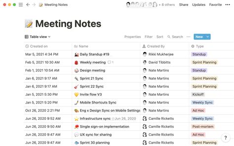 Confluence Vs Notion Compare For Knowledge Base Tettra