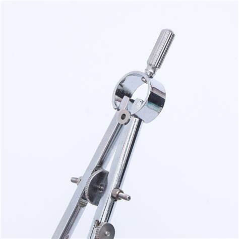 Hero H 2030 Spring Compass Precision Drawing Compass For Land