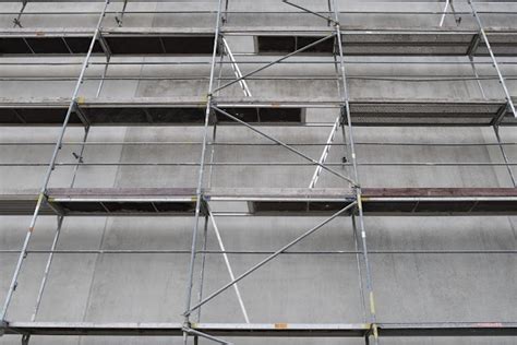 Basic Rules Of Scaffolding Complete Guidelines On OSHA Scaffolding Safety Requirements