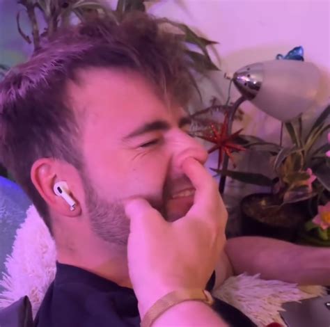 Cute Nose Picking Thisvid Com