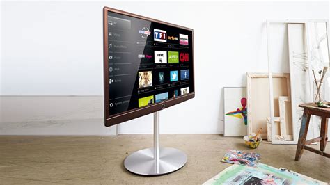 LOEWE TV