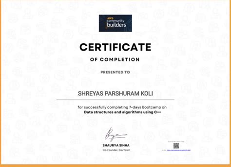 Shreyas Koli On Linkedin Devtown Aws Gdsc Devtown Learnandgrow