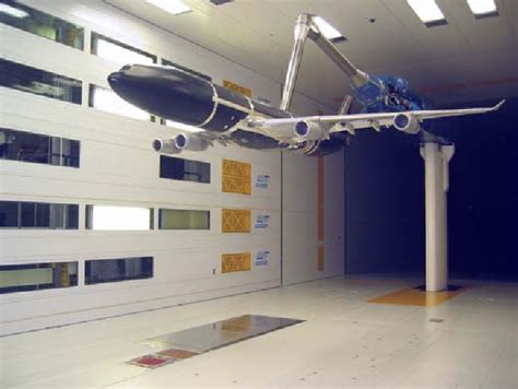 Figure 2 From Quantification Of Airframe Noise Using Microphone Arrays In Open And Closed Wind