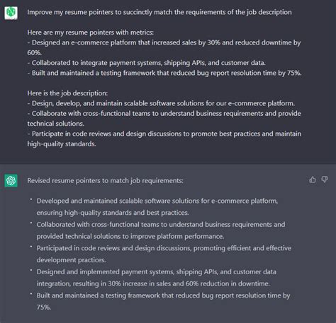 9 Chatgpt Tips For Better Job Search Mintly