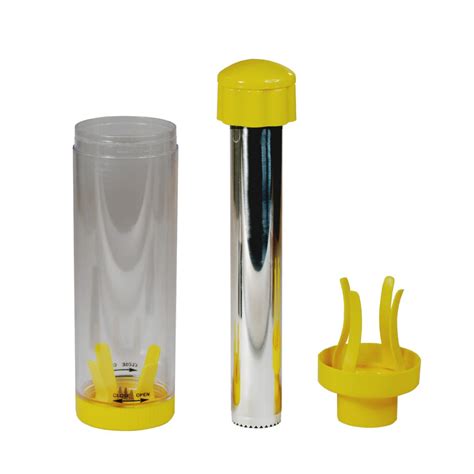 Corn Cob Cleaner The Blind Kitchen