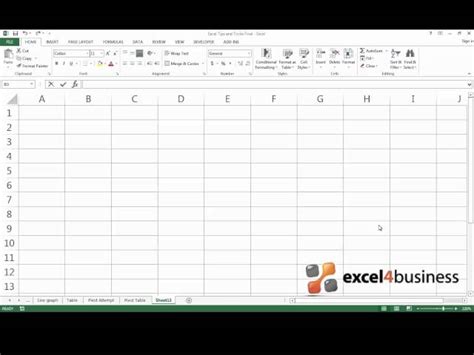 Function Keys Shortcut In Microsoft Excel OFF