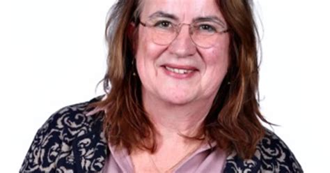 Ellen Van Selm European Committee Of The Regions