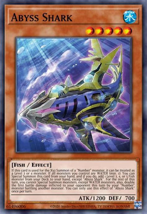 Top 10 Cards For Your Umi Yu Gi Oh Deck Hubpages