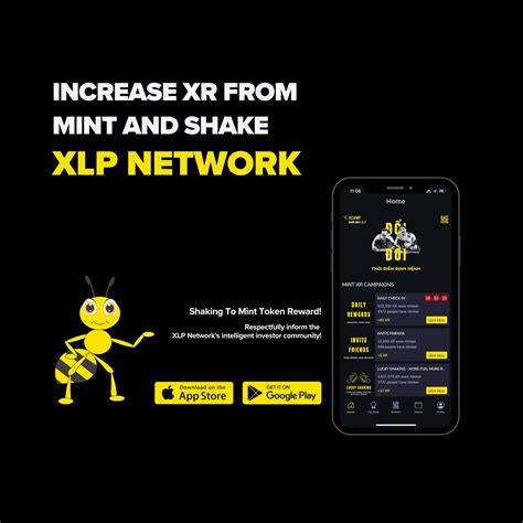 🎉 With The Goal Of Delivering The Highest Value To All Users Xlp