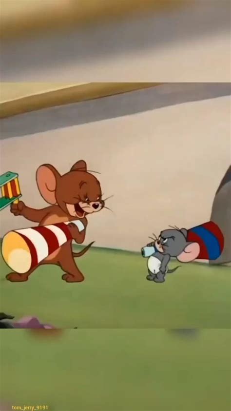 Tom And Jerry Funny Clip 🖤 [video] In 2025 Tom And Jerry Funny Tom And Jerry 2d Animation
