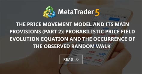 Mql5 Mt5 Algorithm Strategy Mql5 Algo Trading