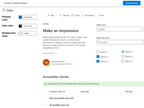 Sharepoint Online How To Add New Custom Theme Using Powershell Sharepoint Diary
