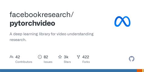Pytorchvideodocssourceapimodelsstemrst At Main · Facebookresearchpytorchvideo · Github