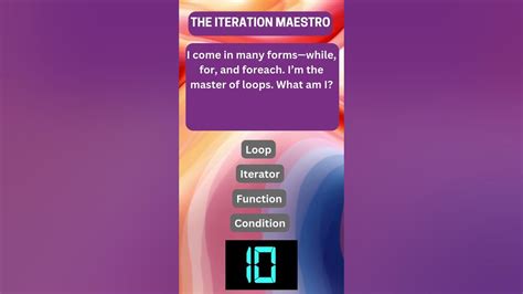 C Quiz Challenge Test Your Coding Skills Day 11 Youtube