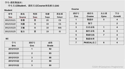 【数据库sql Server】传统运算符与专门运算符 Csdn博客