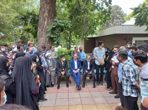 معرفی کامل دانشگاه پردیس ابوریحان نظرات آپدیت 1404