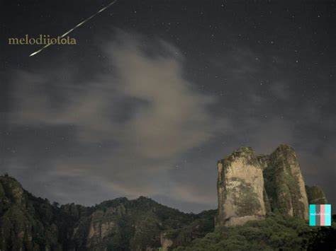 El Nuevo Cometa Nishimura Cuándo Y Dónde Verlo En México Me Lo Dijo Lola