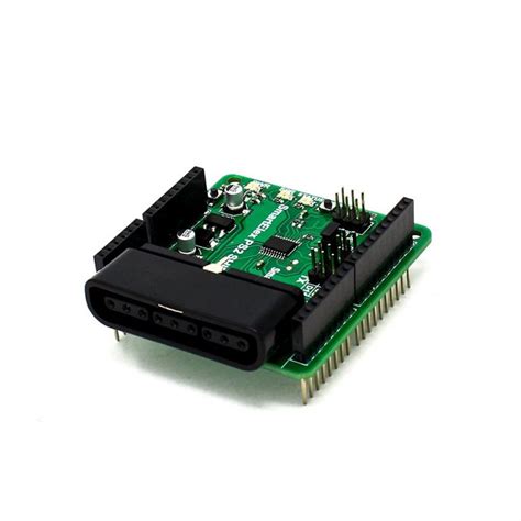 Smartelex Ps2 Sheild For Arduino