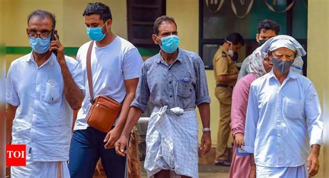 Nipah Virus In India How Serious Is Kerala Nipah Virus Infection Threat India News Times Of