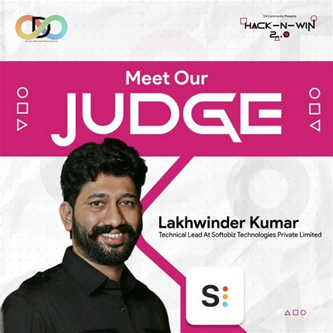 Hacknwin Hacknwin2 D4community Hackathon Techleadership D4