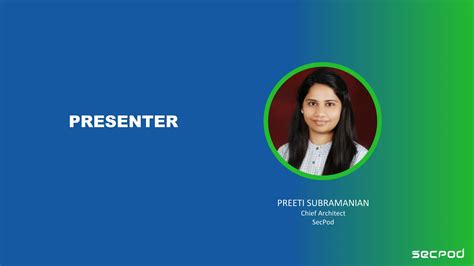 Security Automation Architecture Principles For Effective Vulnerability Management Pptx