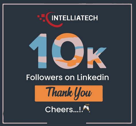 Intelliatech Solutions Pvt Ltd On Linkedin Intelliatech 10kfollowers Growingcompany