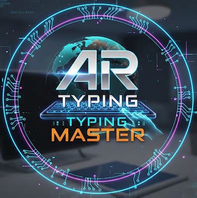 Ar Typing Master