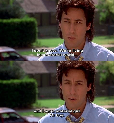 Pin By Avery Butcher On Movies And Tv Shows I ️ Wedding Singer Quotes