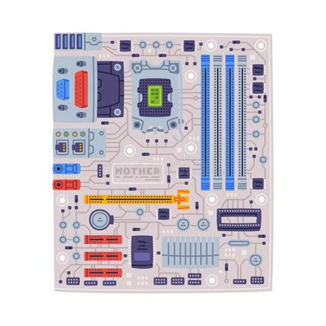 pc accessory stock illustrations 4 423 pc accessory stock