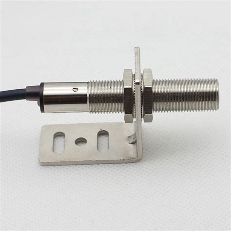 M Laser Diffuse Reflection Photoelectric Switch IP Visible Light Sensor M Infrared Sensor