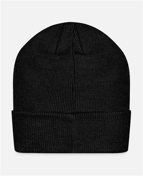 Patch Beanie Spreadshirt