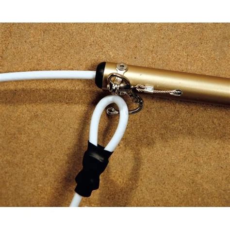 Lasso De Capture Chien Déclenchement Rapide Eco Morin France