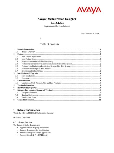 Od8121201 Download Free Pdf Java Programming Language Java Version History