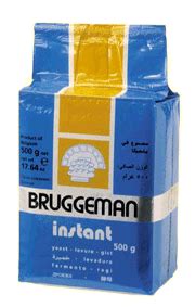 Broodbakken Verse Of Droge Gist Gebruiken Wat Moet Je Kiezen