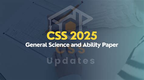 Css Essay Past Paper 2025 Pdf Download Css Past Papers