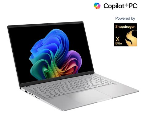 Asus Ph Rolls Out Vivobook S Its First Copilot Pc