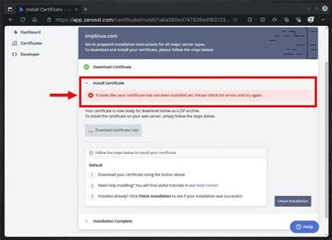 Zerossl How To Secure Your Website With A Free Ssl Certificate