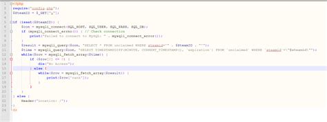 Php How To Select A Timestamp From Mysql Without Rows Stack Overflow